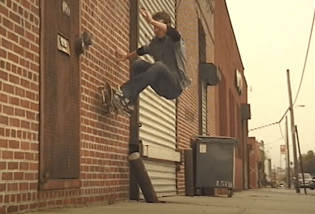 Rough Draft (Full Video) by John Valenti - Vague