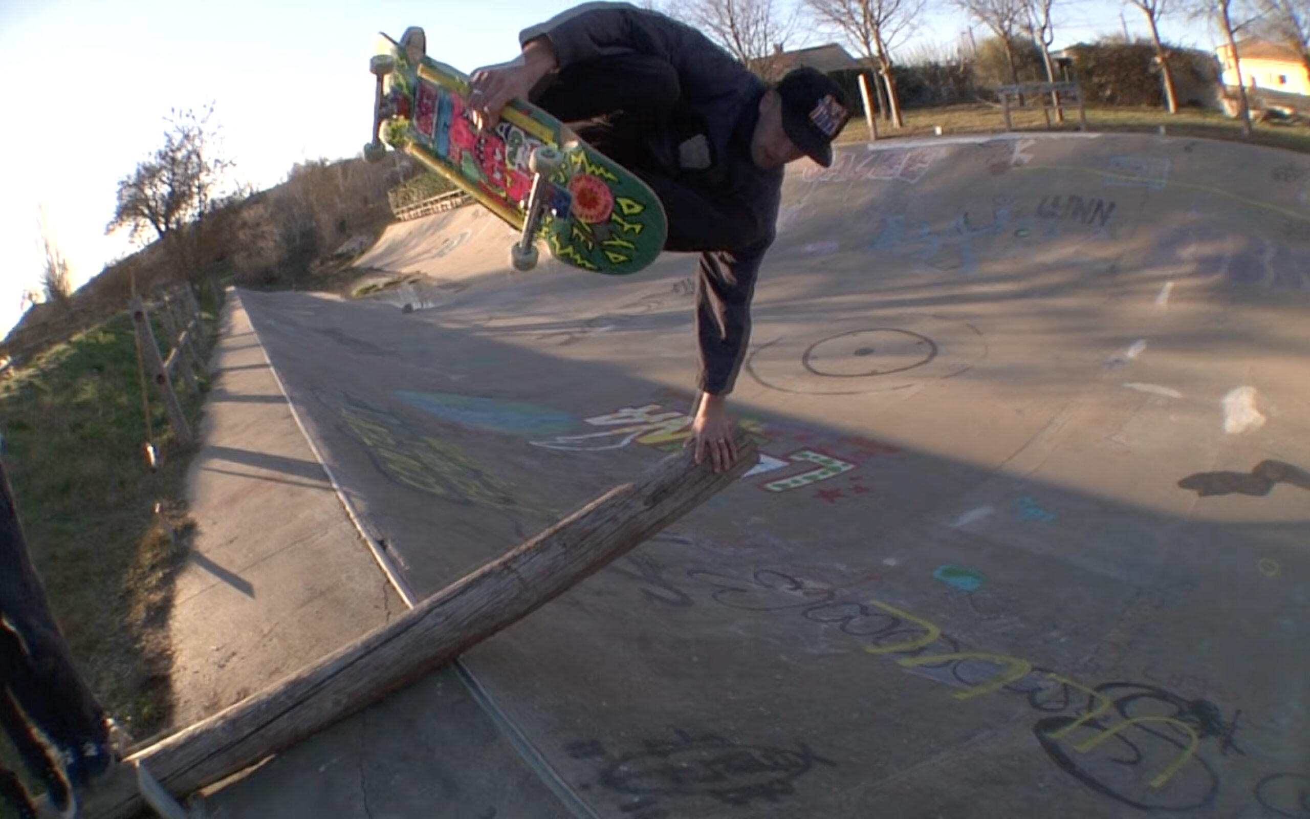 The Fungeon Tour - Dungeon x Fun Is Dead - Vague