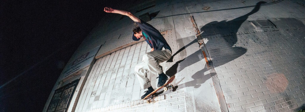 Matt Militano & Neil Herrick - Issue 25 Interview - Vague