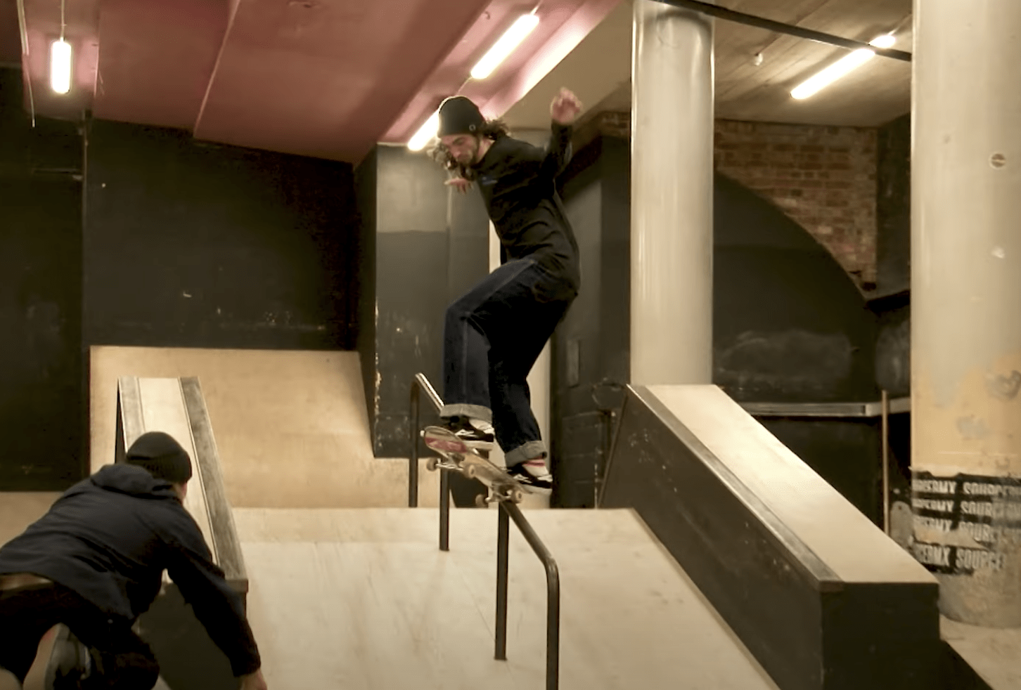 'The Source Park' Spring Edit - Vague