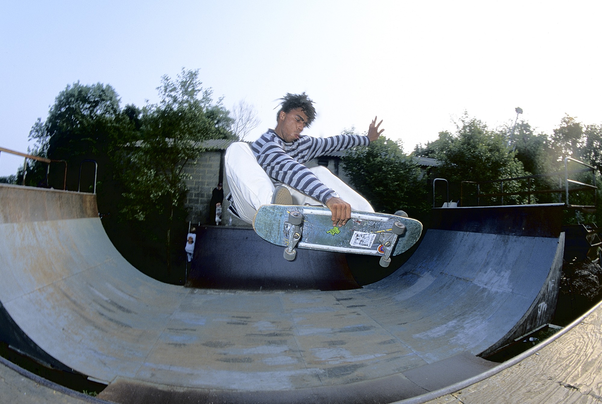 The Myth of Crowhurst Bowl