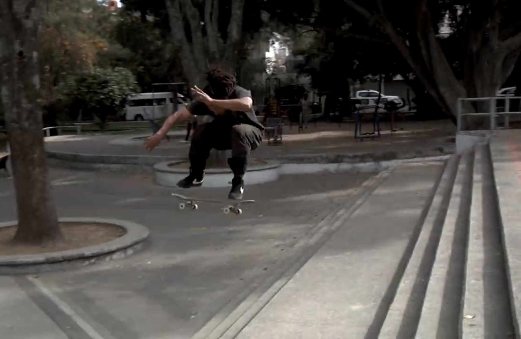 Nike SB | 7 Ball - Vague