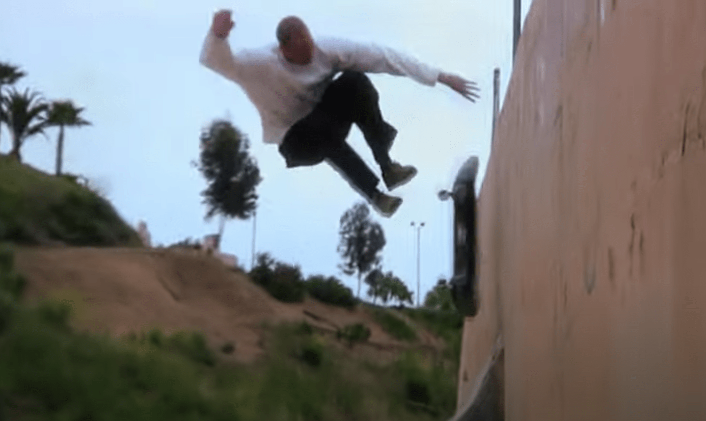 Aaron Loreth Pro Part For limosine - Vague