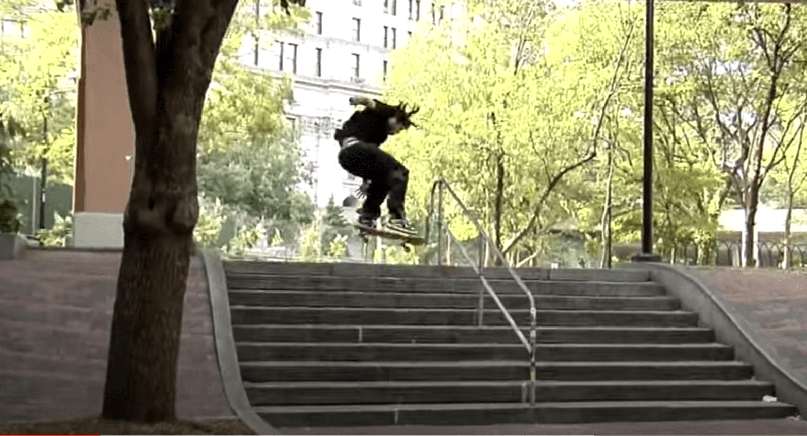 $$$three by Naquan Rollings - Vague