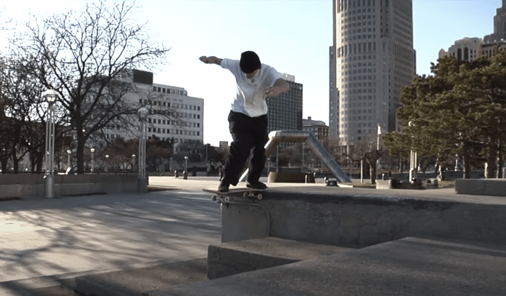 Nick Rainey - Nixtape - Vague