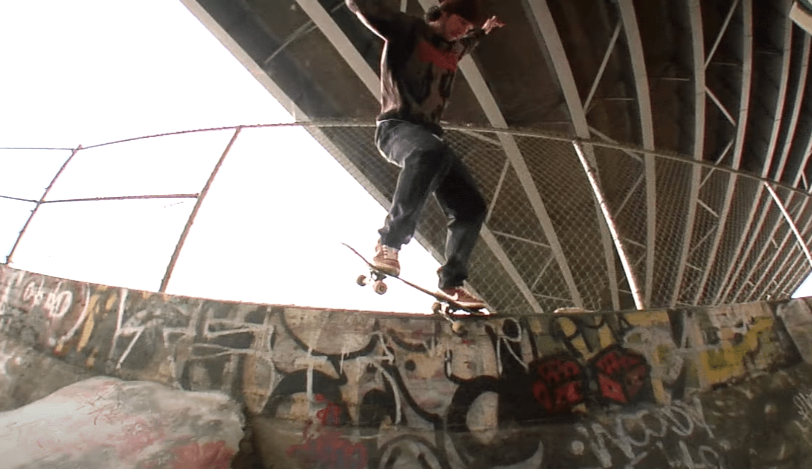 Tanner Burzinski Venture Minute - Vague