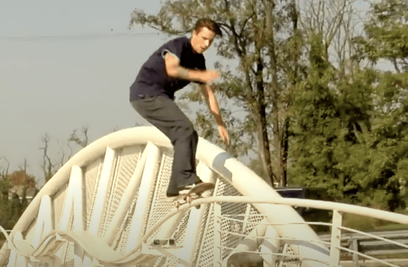 throwback thursday - Jake Collins 'Mine Mind' - Vague