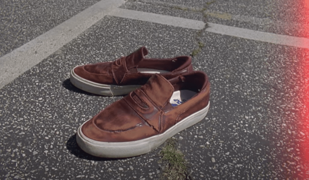 GLOBE SKATEBOARDING | THE LIAIZON – CHRISTIAN MAALOUF - Vague