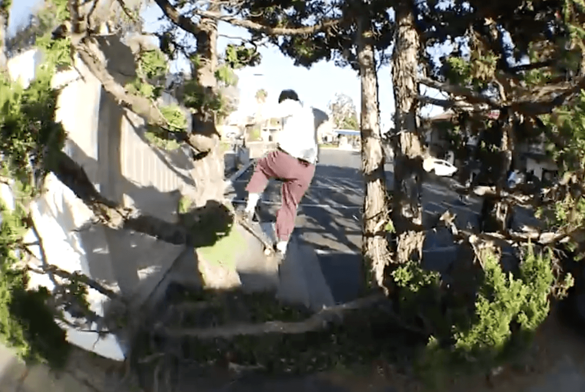 WKND - Rumble Pack - Vague