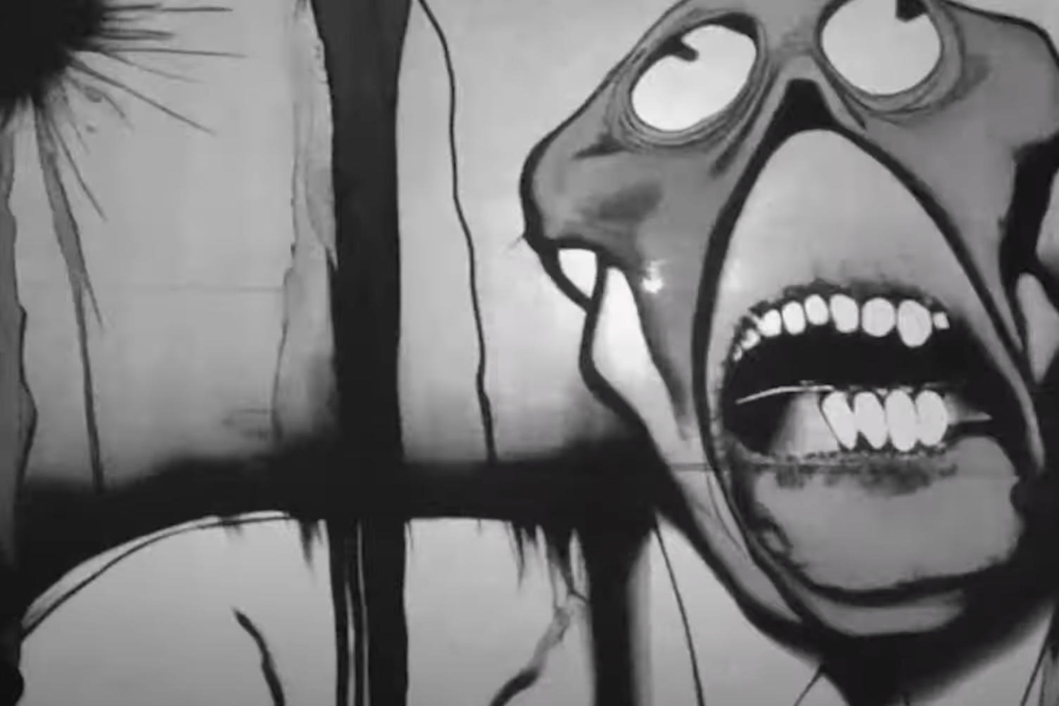 I have never skated this spot in my life by Henry Kavanagh - Vague