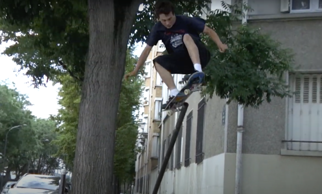 FABULOUS WALK by Seven Variety - Vague