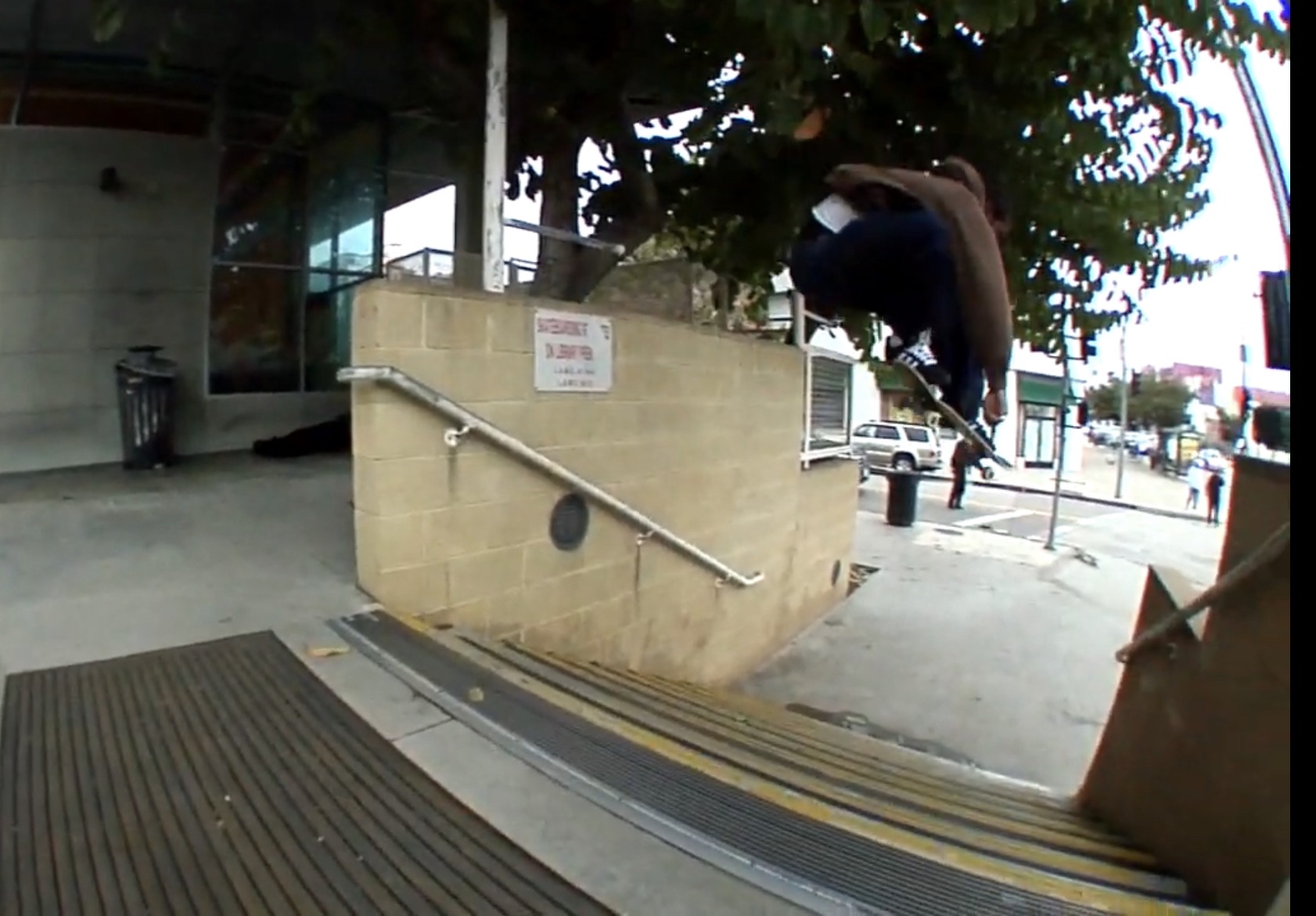 $$$four - Naquan Rollings - Vague