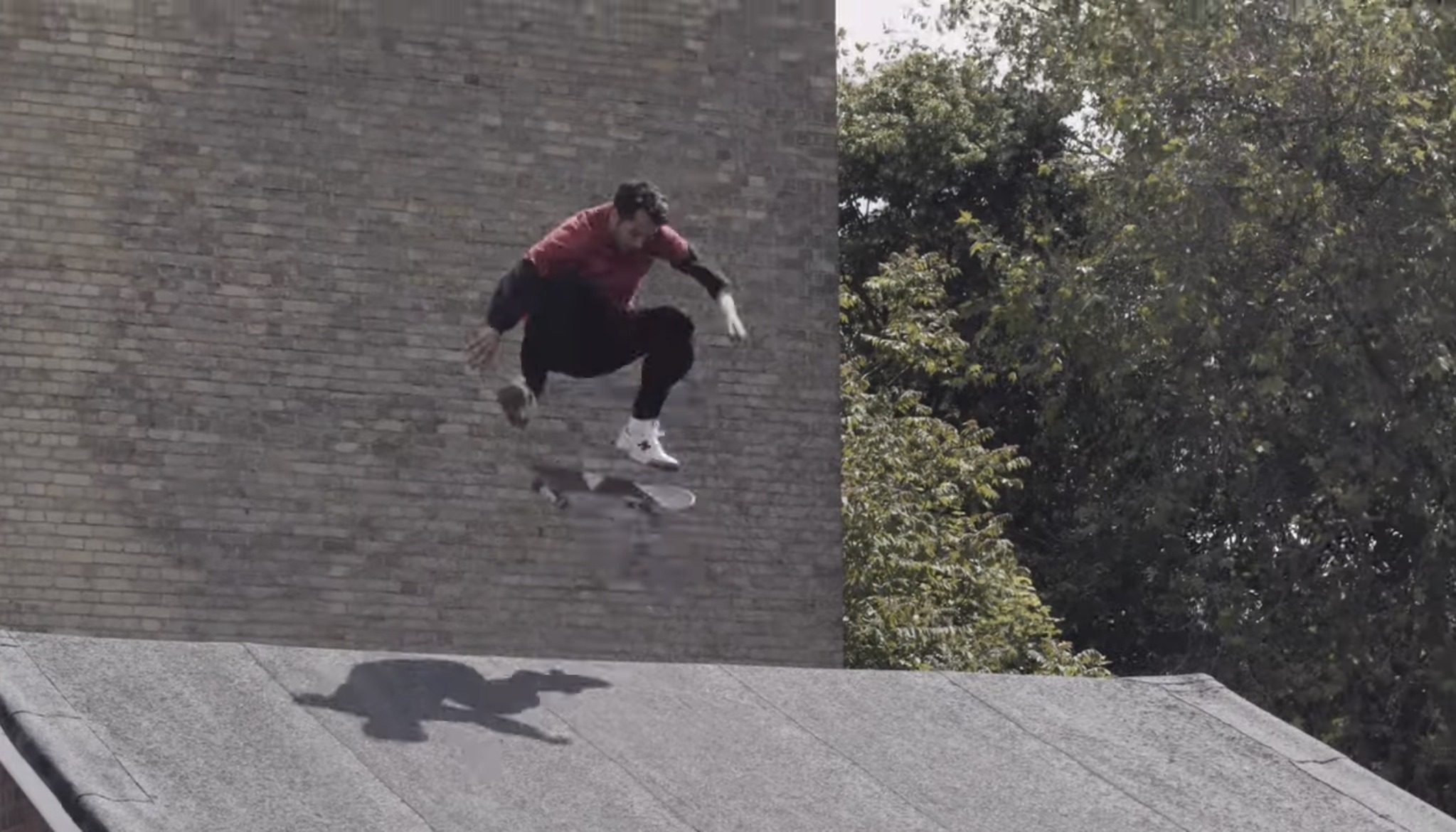 New Balance Numeric - Tom Knox 600 - Vague