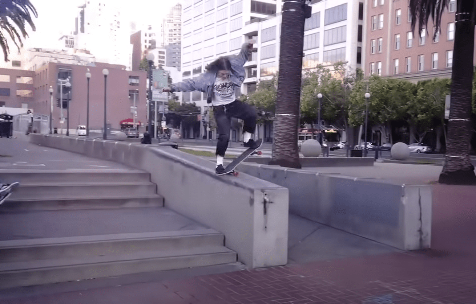 T-Funk & Friends : SF - Vague