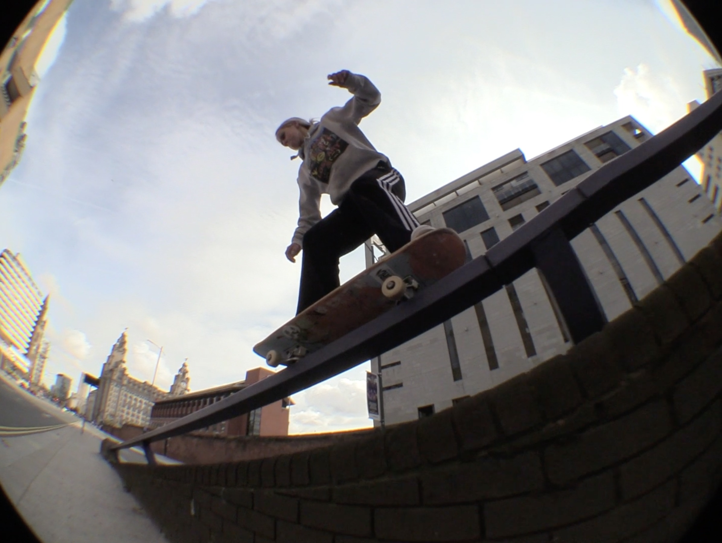 Drafts: Vol.3 by Hilda Quick - Vague