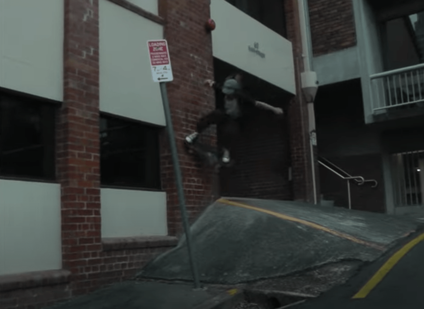 NOOGIE by Zach Nolan - Vague