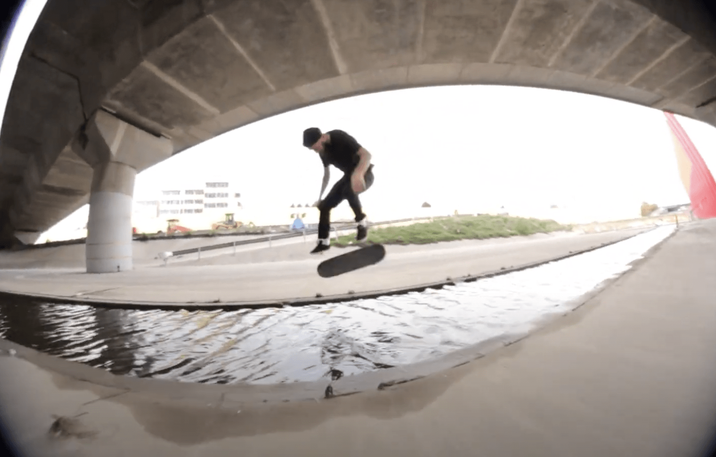 throwback thursday - MARK KENDRICK IN MELBOURNE (2016) - Vague