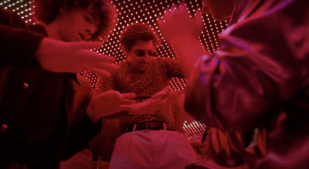 WKND SKATEBOARDS X NEW BALANCE NUMERIC - Vague