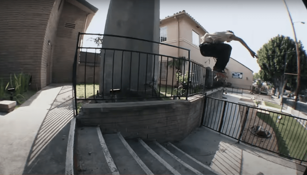 Carhartt WIP Skateboarding - 'PRECIOUS' TRAILER - Vague