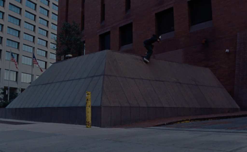 Carhartt WIP Skateboarding - PRECIOUS - Vague