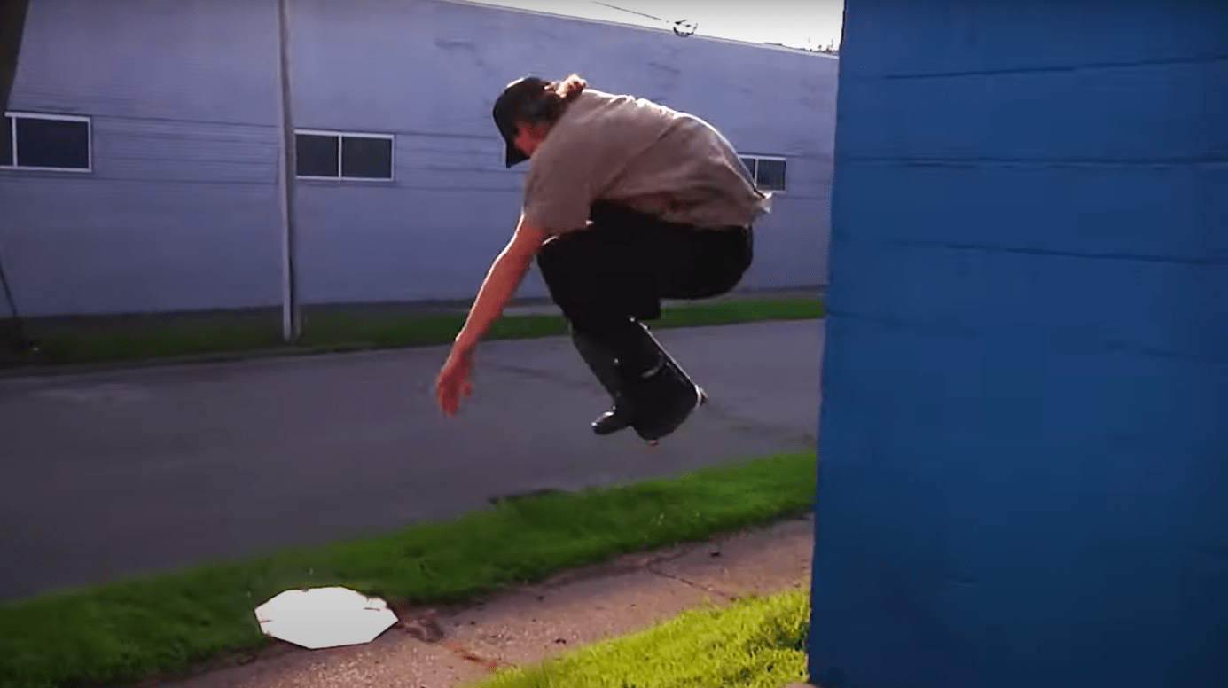 JORP "JonnyCa$hRadio" by Nick Rainey - Vague