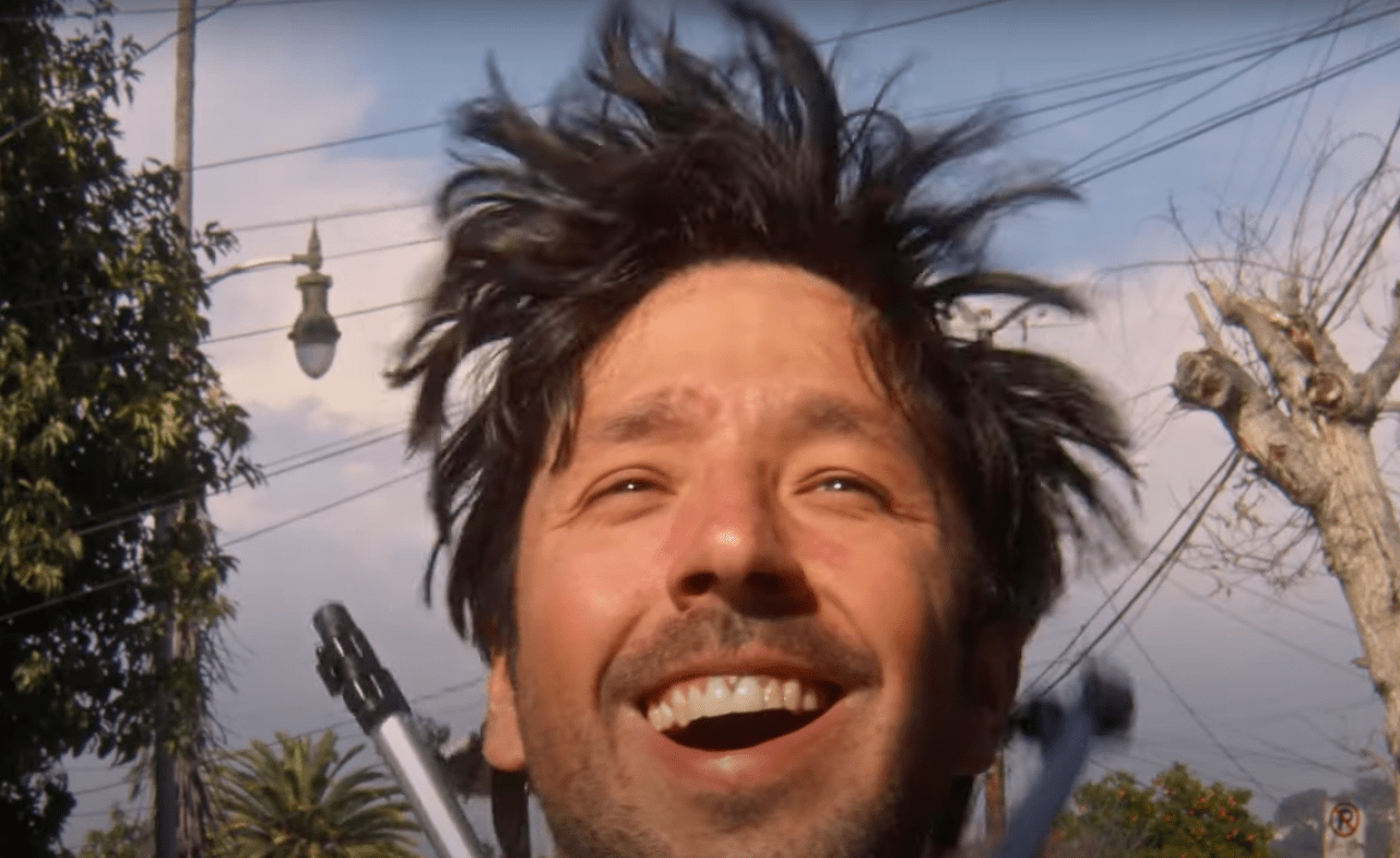 WKND - HOW TANNER BURZINSKI WENT PRO - Vague