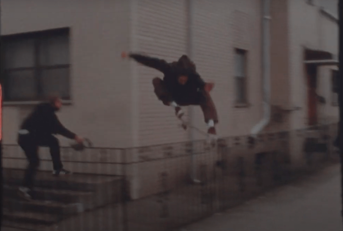 FREE TIME by John Valenti - Vague