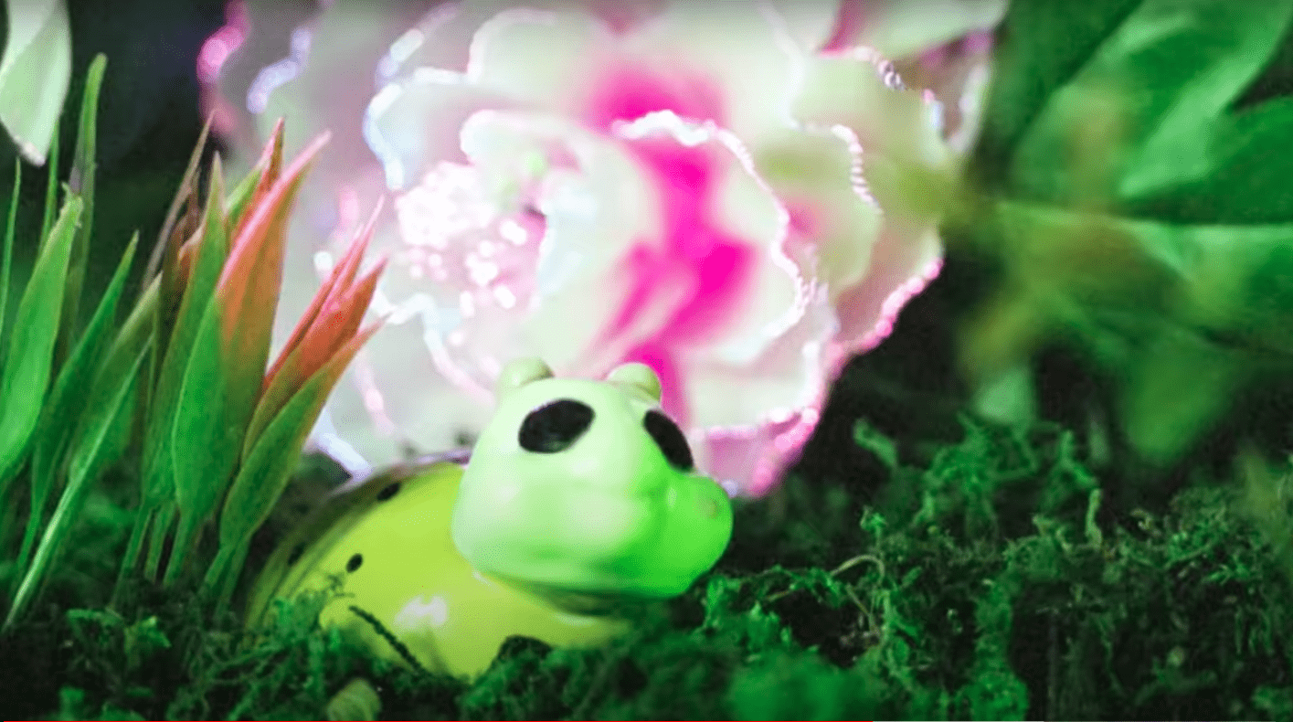 Alien Workshop - Normalize - Vague