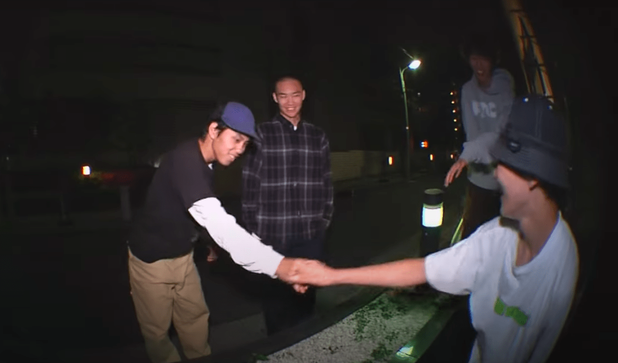 BEACON Promo v.3 - Vague