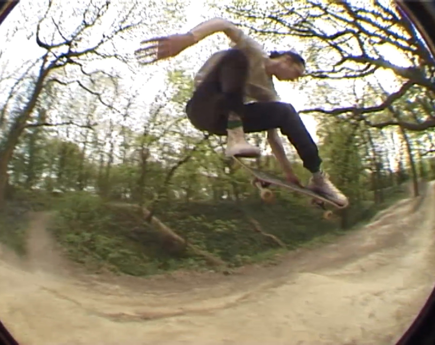 Folktapes - Forty Two Shop - Vague