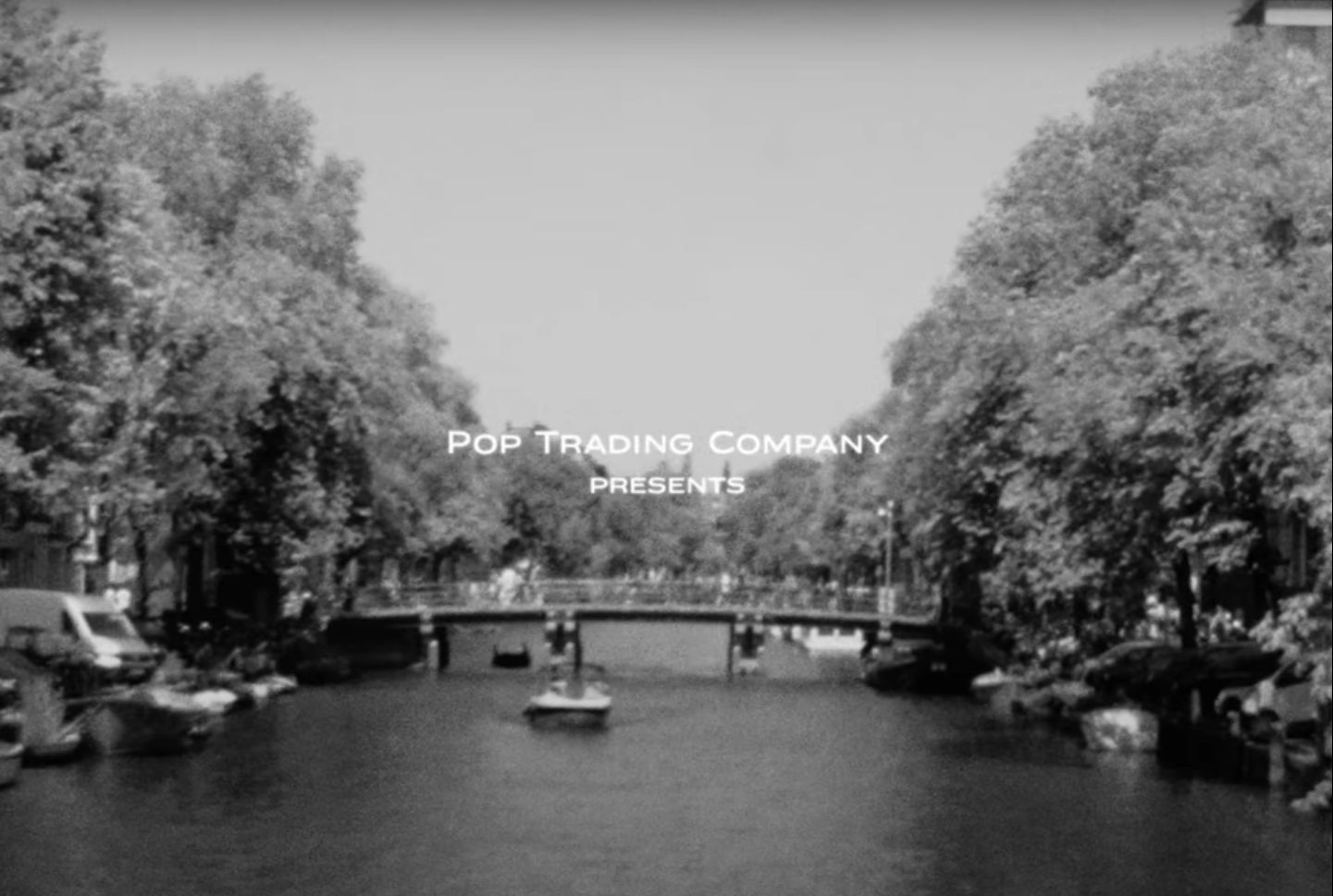 POP - Full Length Video Teaser - Vague