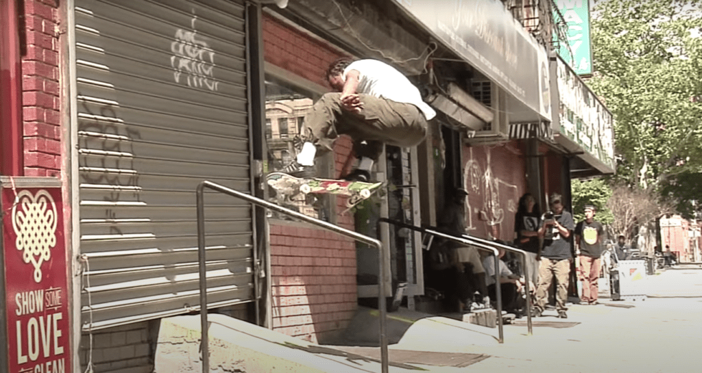 1 by Naquan Rollings - Vague