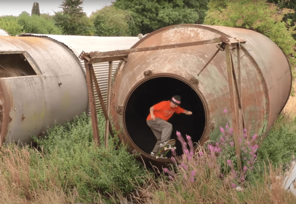 SABBATH | The Two Headed Dog - Vague