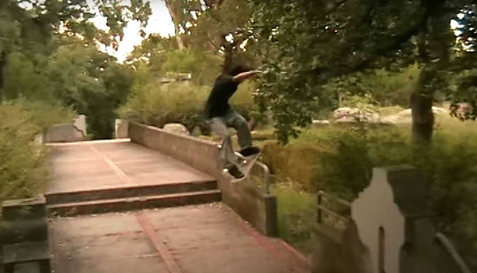 TIAGO MIGUEL "Life is good, good is a Life" - SANJO Skateboarding - Vague