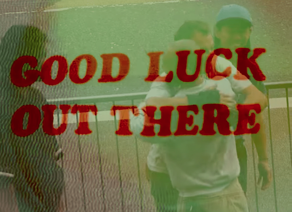 Forecast Good Luck Out There.. - Vague
