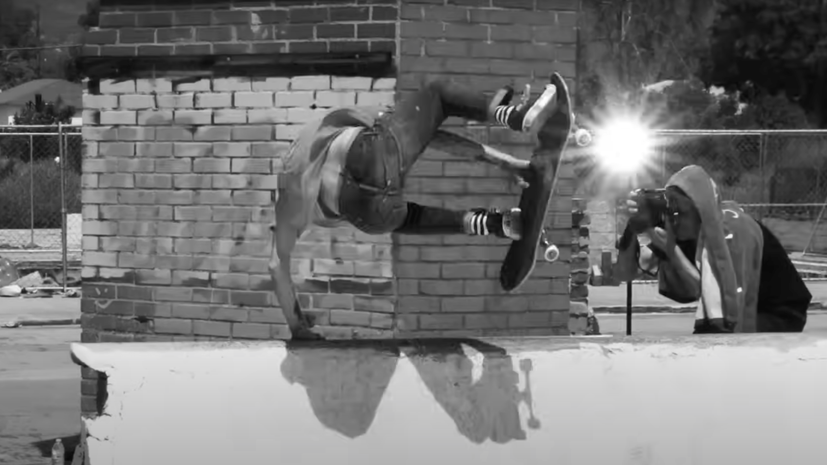 JASON ADAMS | 50 YEARS TO LIFE - Vague