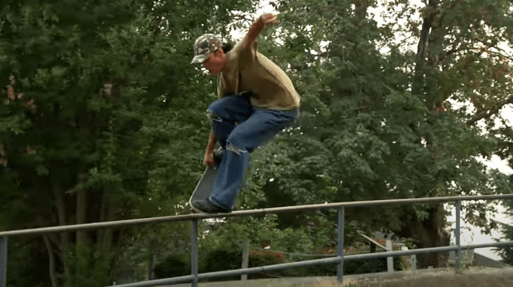 DYLAN CLARK : VENTURE PART - Vague