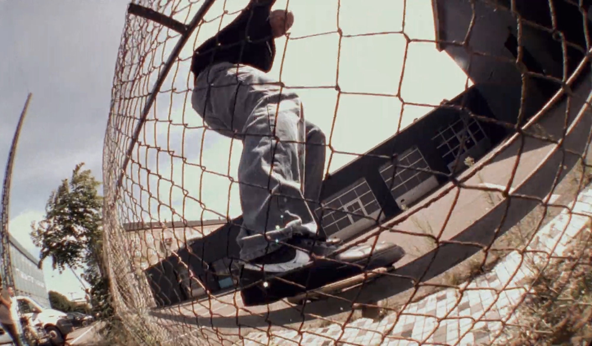 NIKE SB | DANCER - Vague