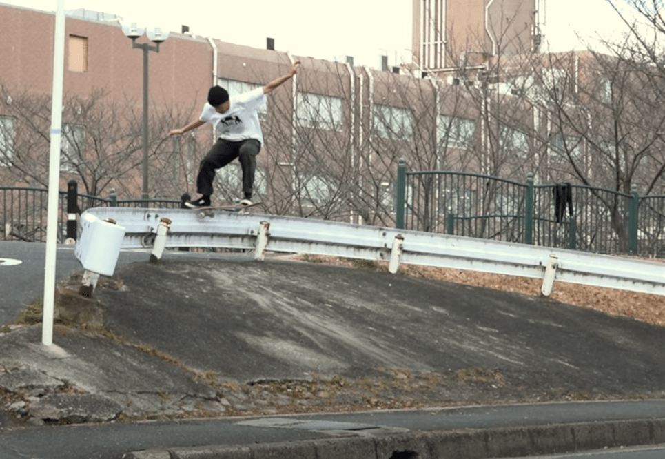 Strush Wheels - "GHOST DANCE" - Vague