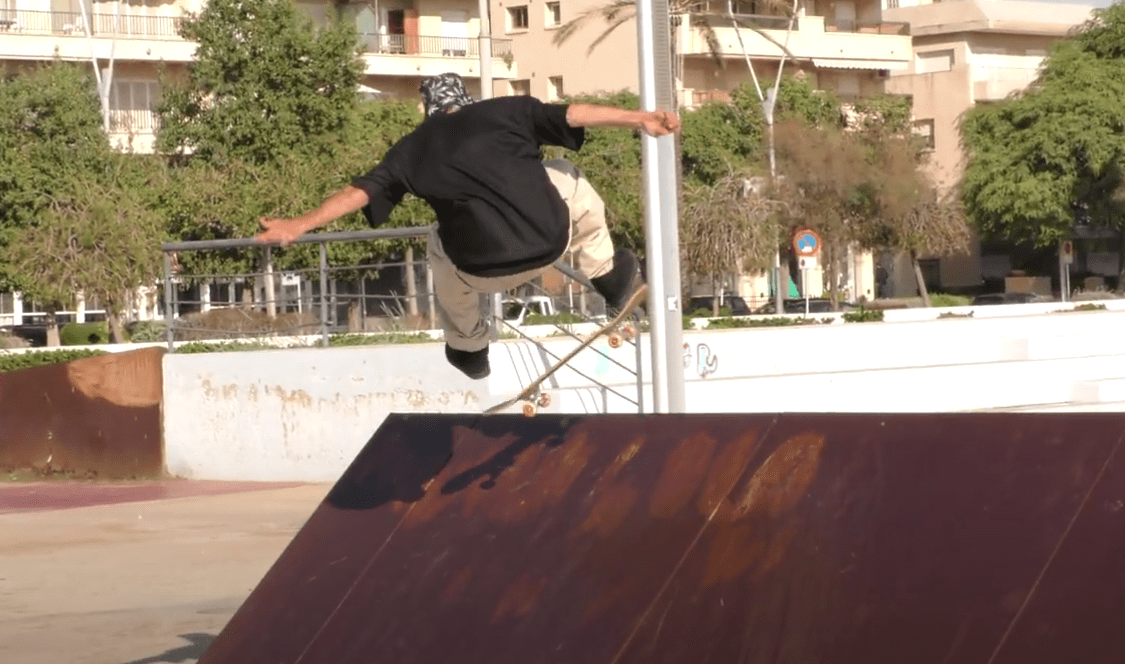 Segunda Casa - Piff sticks - Vague