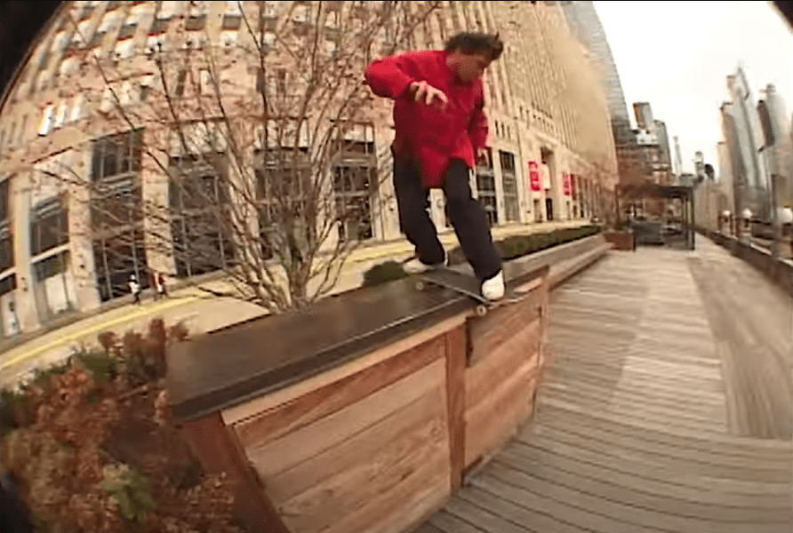 STATIC VI RAW TAPES- EPISODE 1: CHICAGO & ST LOUIS - Vague