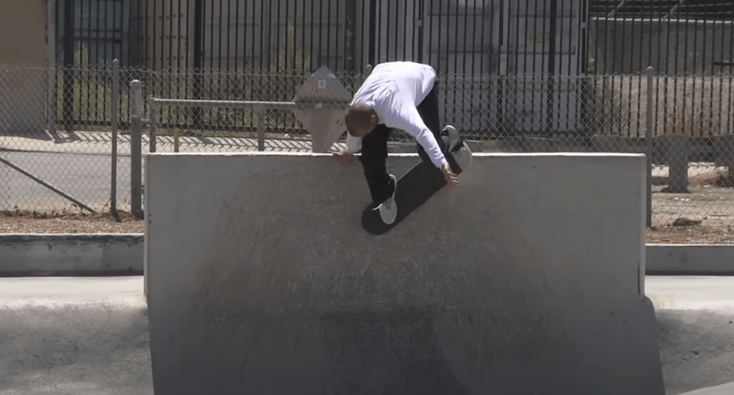 Quartersnacks • Favorite Spot With Aaron Loreth on West Park - Vague