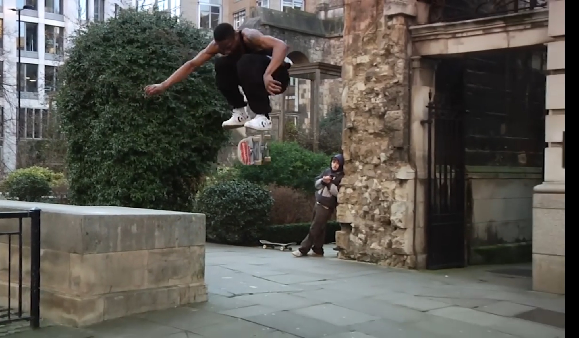 UKY by Grant Dawson - Vague