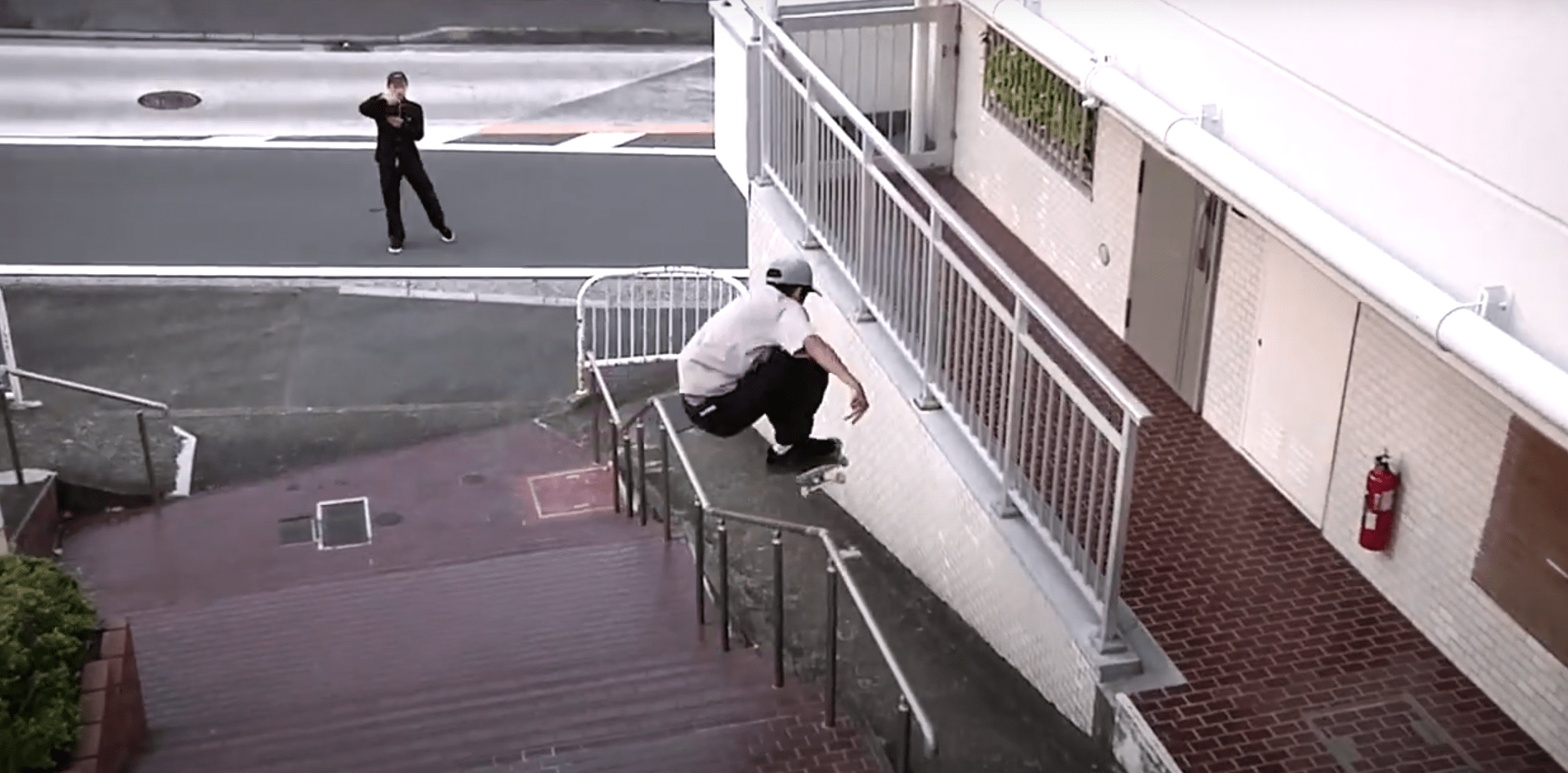 TIMESCAN 2.5 - Vague