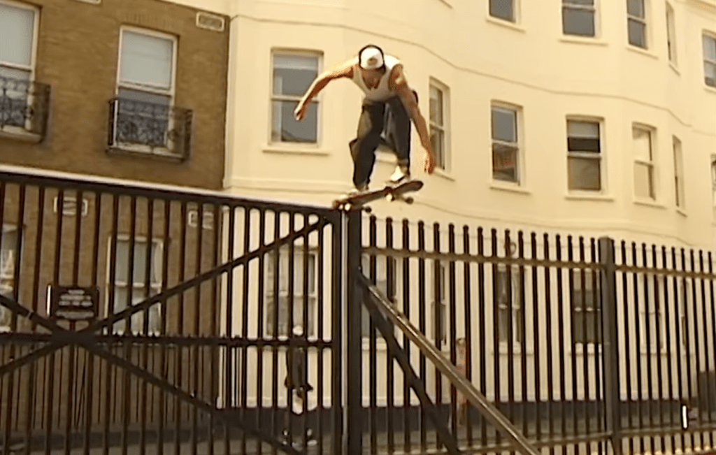 Michael 'Moose' Tarry - HEADZ Remix Part - Vague