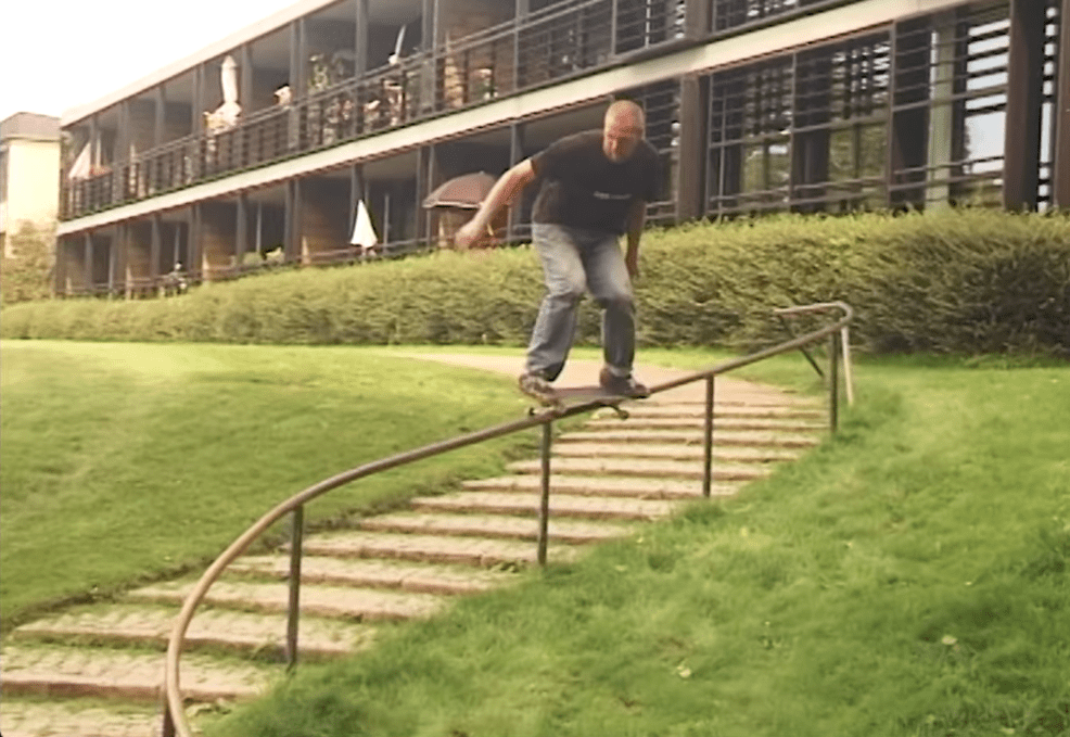 HJALTE, ROSS & ANTONIO - Hardbody - Vague