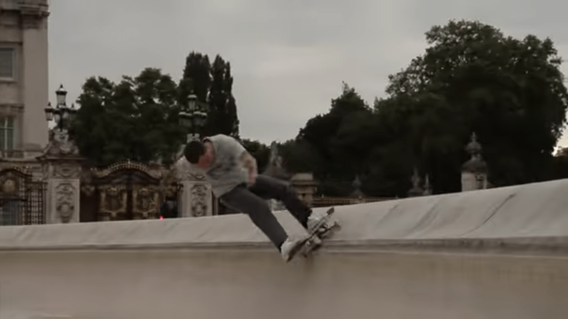 Tom Bailey Raw CRVWKD Clips - Vague