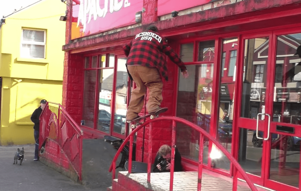 TROM by Roy O'halloran - Vague