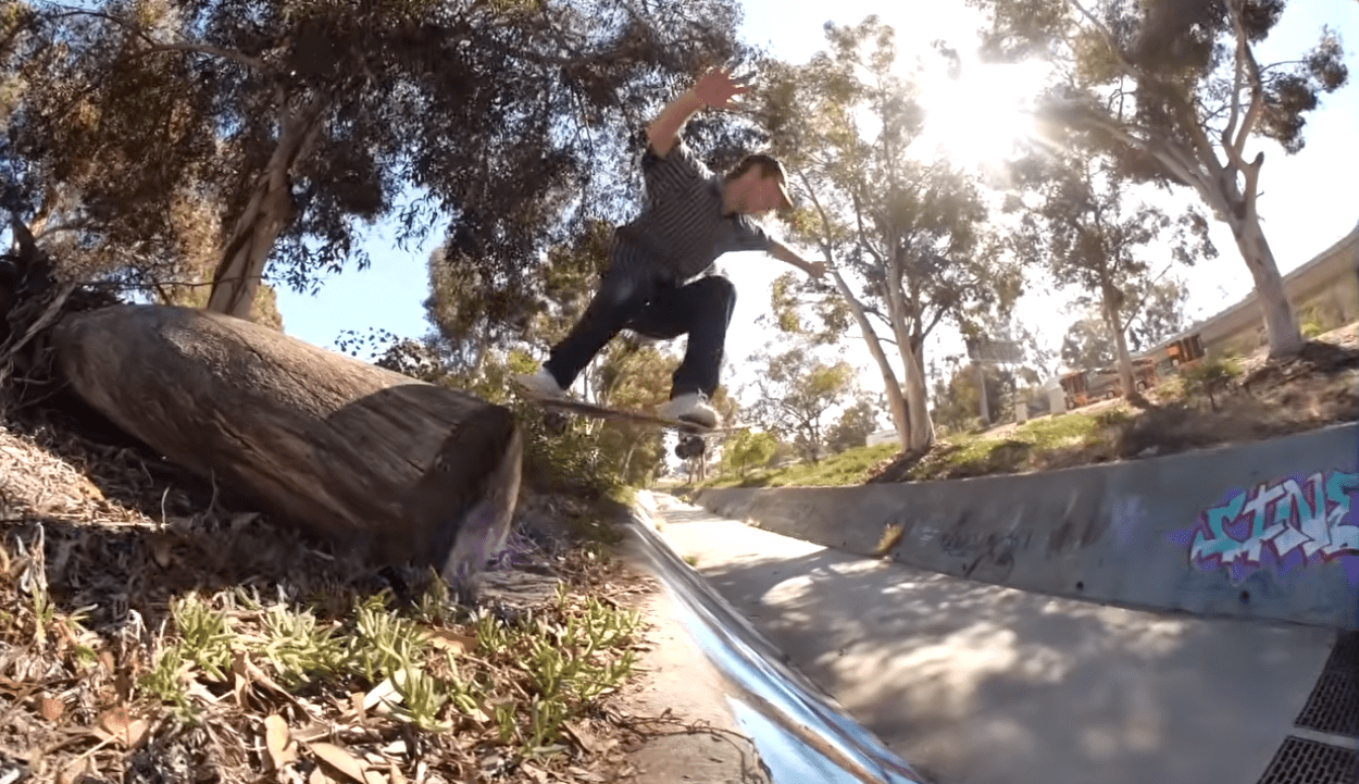 Jesse Lindloff & Eric Hutchinson 'Uncharted Lefts & Sacred Rights' - OJ ...